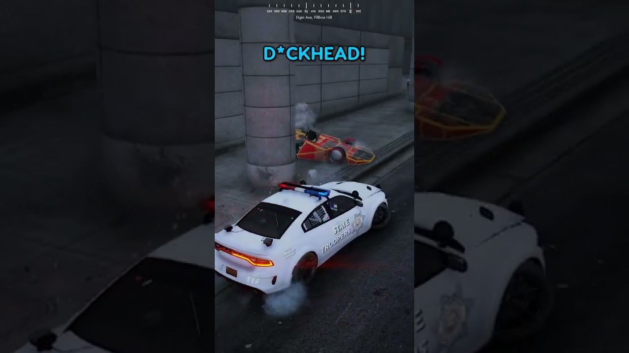 Rate @Detective ElitePrime jokes out of 10? #RedlineRP #GTA5RP # ...