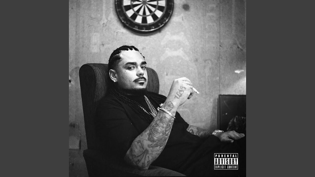 LEAVE ME ALONE. (feat. Chong-Nee) - YouTube Music