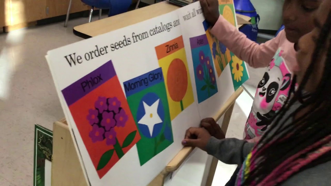 Big Book Center - YouTube