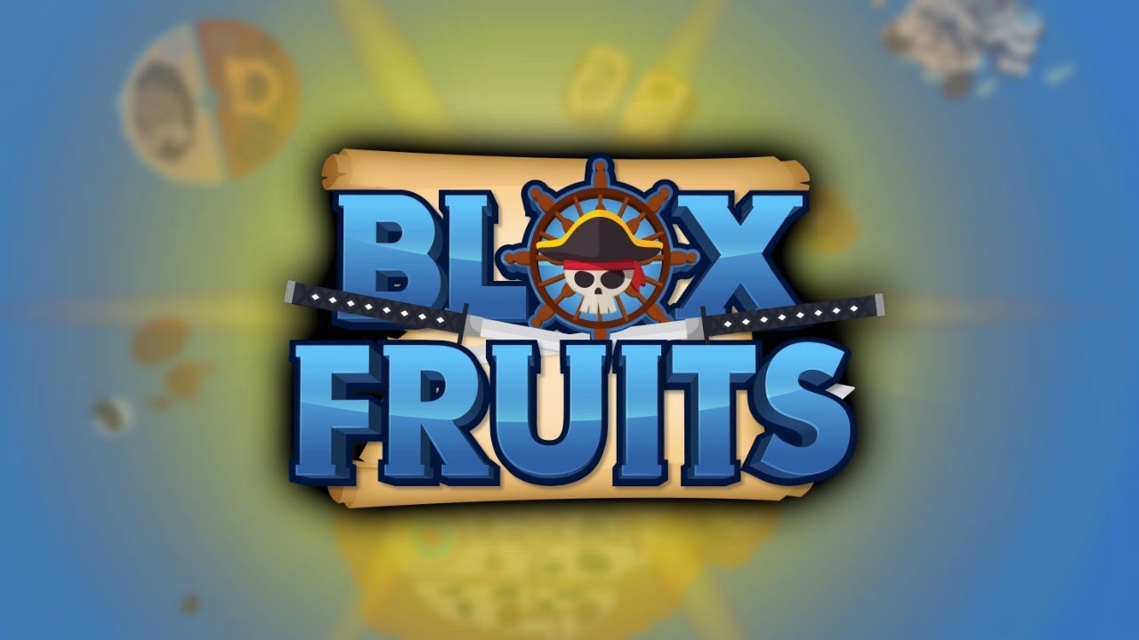Probando la Fruta Luz/Light - Blox Fruits - YouTube