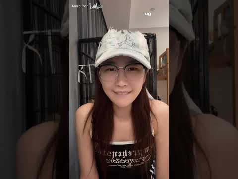 SNH48 闫娜 口袋48直播 20260923~21:28:50