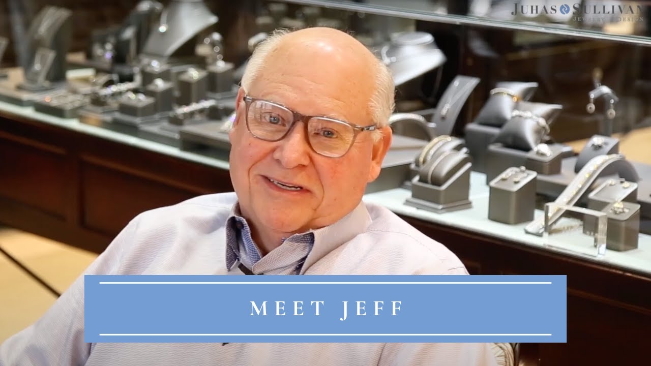 Meet Jeff Juhas - Juhas & Sullivan - YouTube