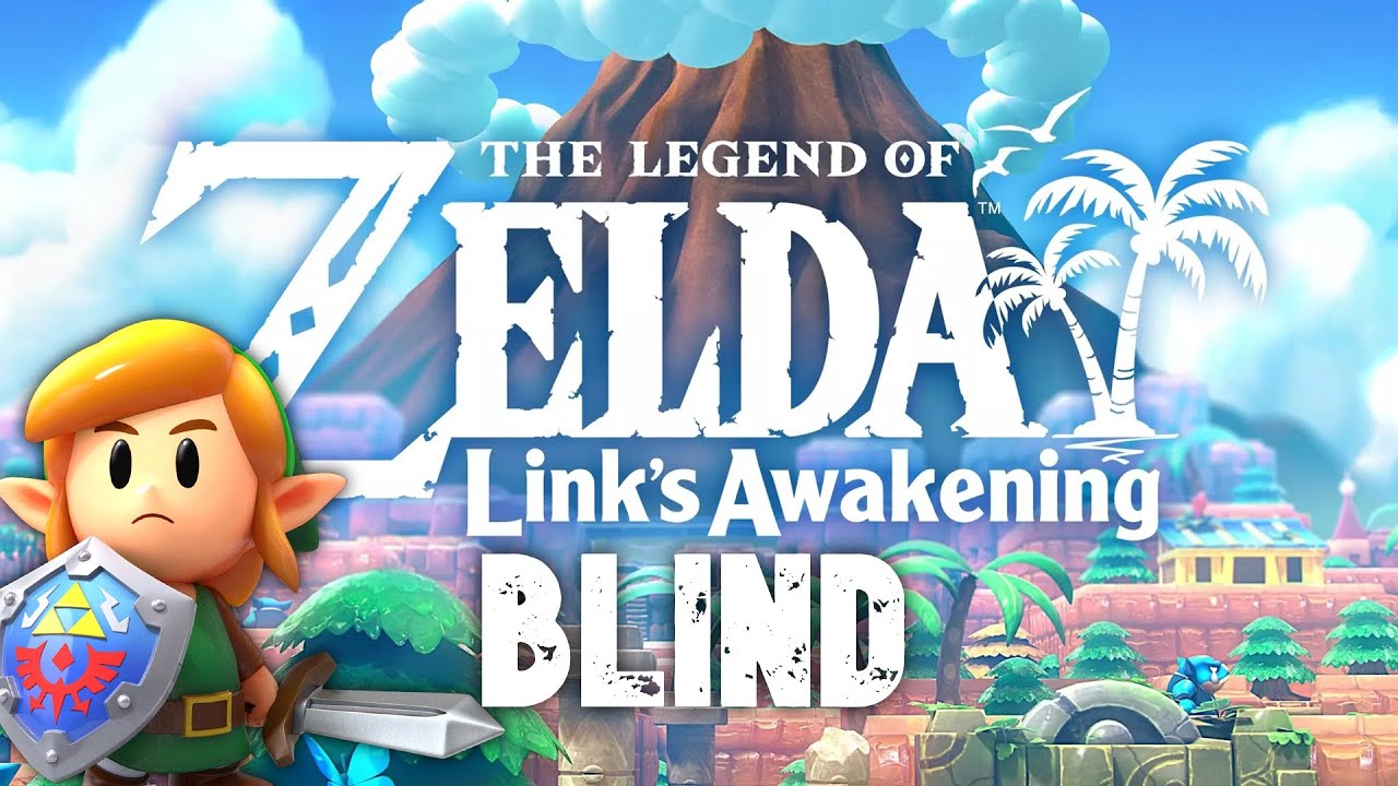 The FINAL Dungeon! • Link's Awakening | BLIND - YouTube
