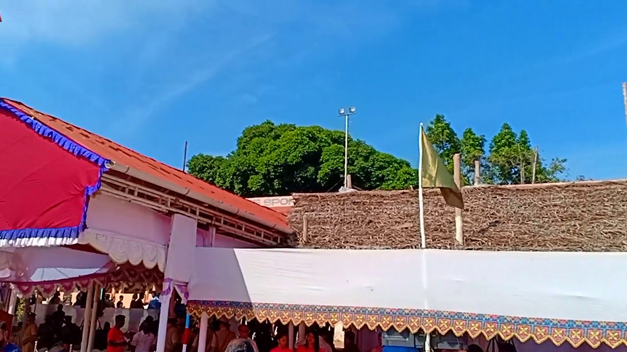 Central stadium,Trivandrum - YouTube