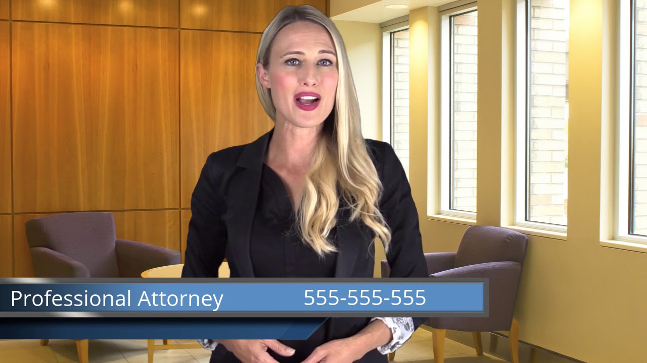 DUI Attorney Marcy - YouTube