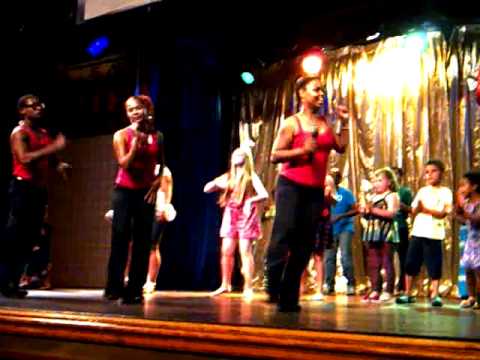 Riu Bachata Club Dance 25 7 2011 - YouTube