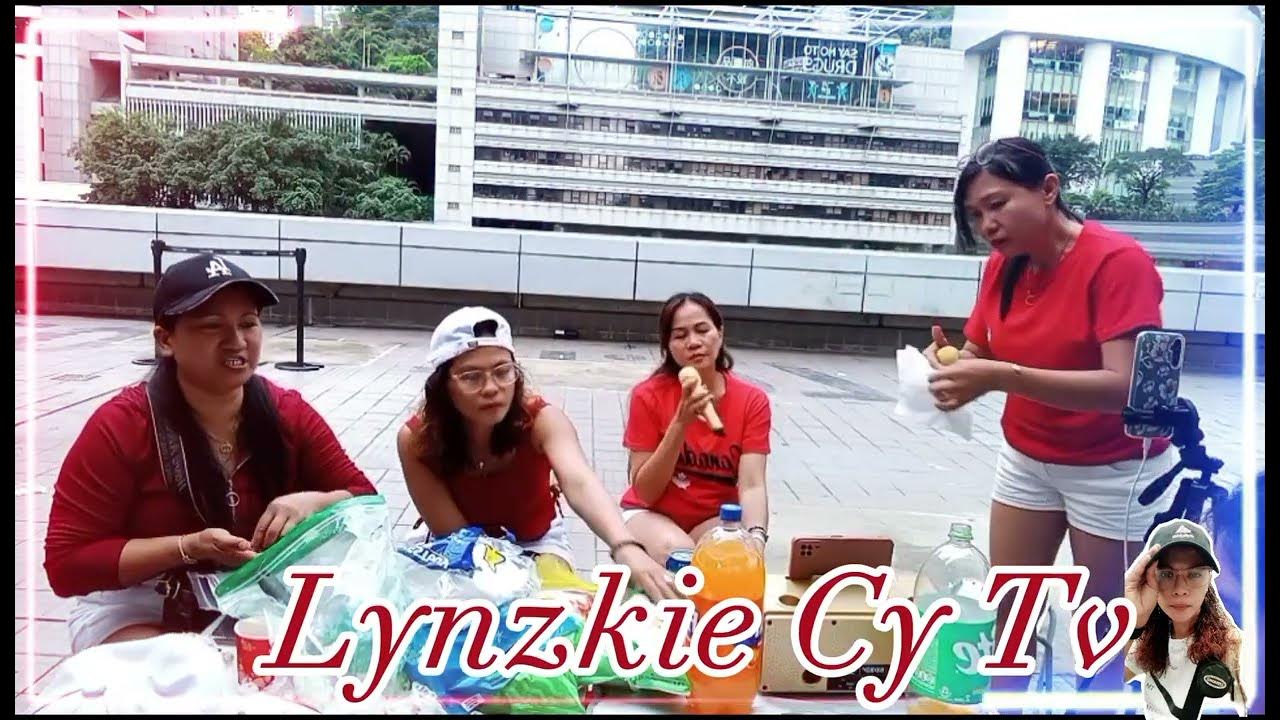 kantahan sa BARANGGAY with Bday GIRL || Lynzkie Cy Tv || #fypシ #trending #bts #dance # - YouTube