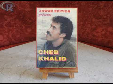 Cheb Khalid - Rah Lirah