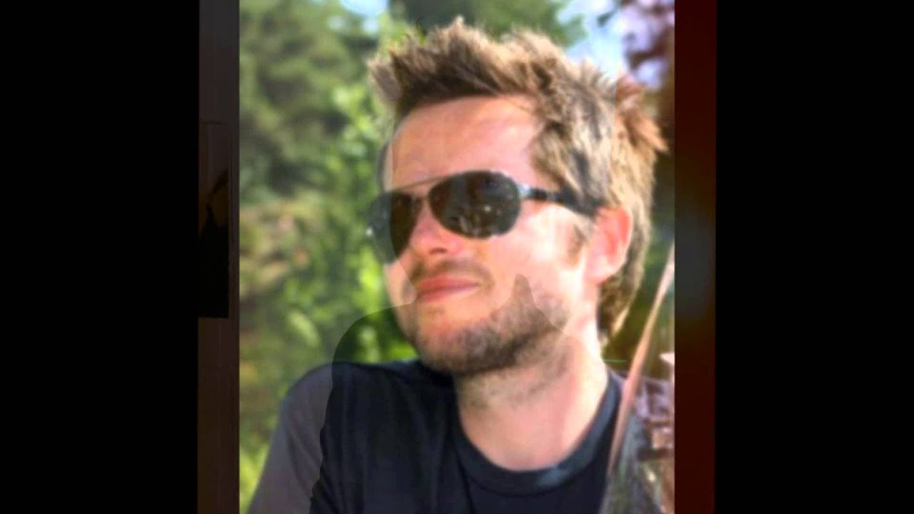 Espen Lind Joni Mitchell on the radio - YouTube