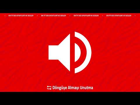 Yakup TV Durumu İzah Edeyim | Ses Efekti