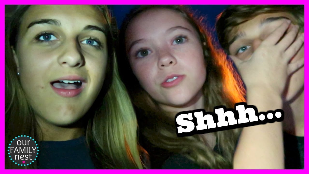 FIREWORKS ARE LAME & OTHER THINGS WE CAN'T TALK ABOUT :( - YouTube