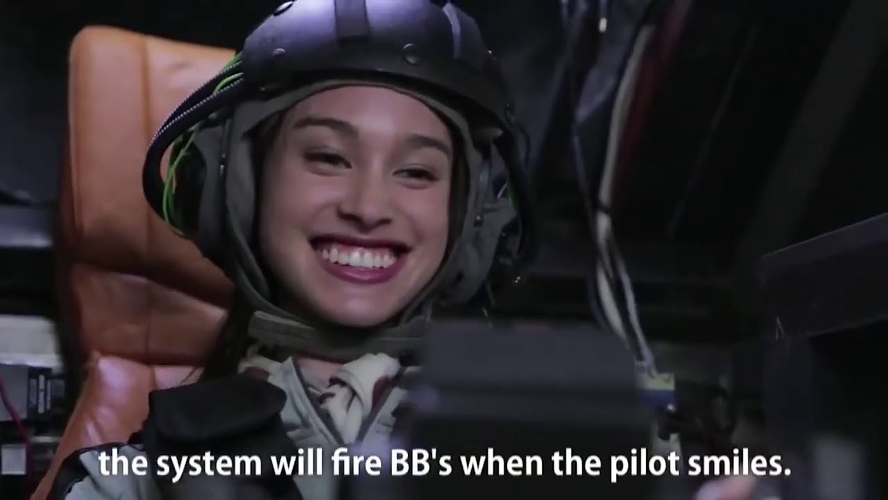 7 Superhero Gadgets That Give You Superpowers - YouTube