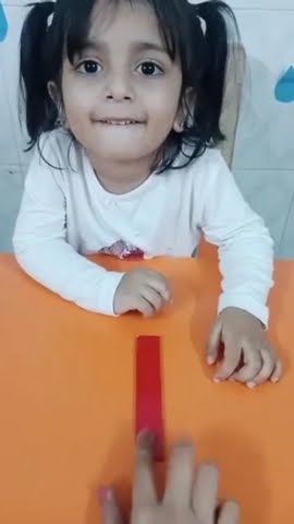 recognize numbers|| little baby learning sound||Student life - YouTube