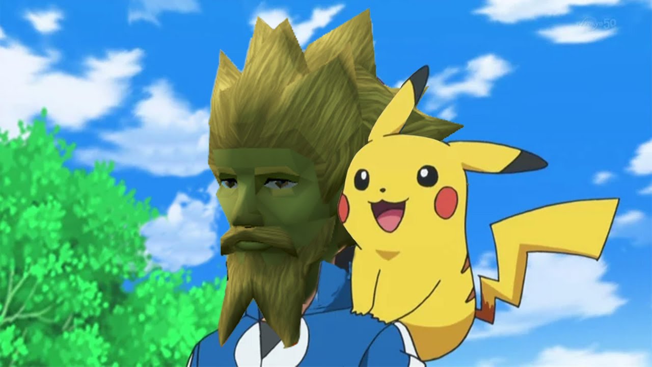 Runescape But its Pokémon - Ironman Runescape 3 Series (Episode 58 ...