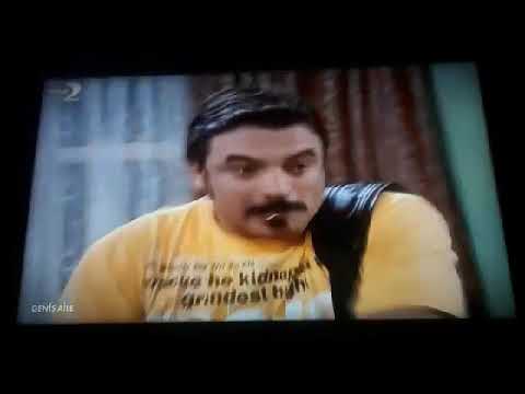 Geniş Aile - Cevahir Sevim Dövdü