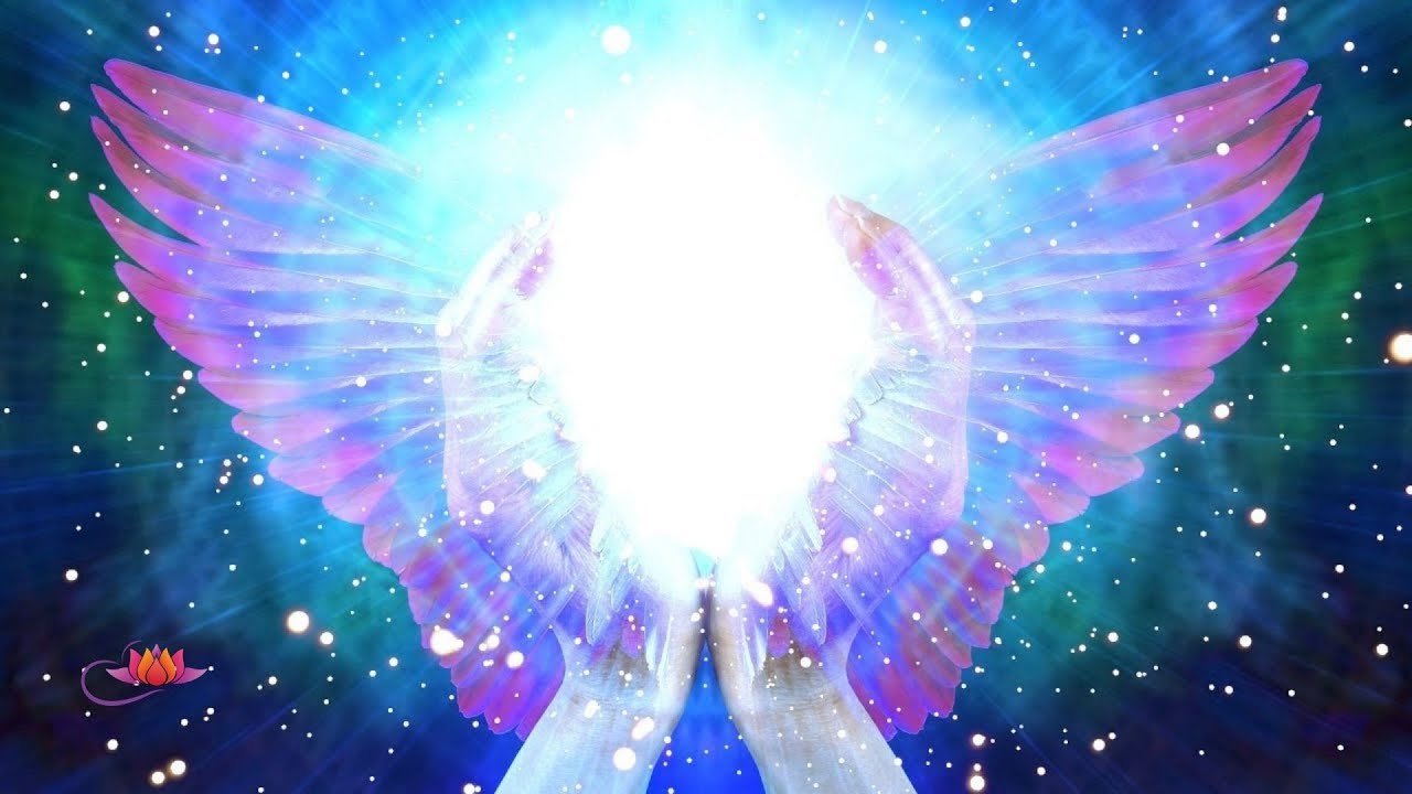 Heilmeditationsmusik, 111Hz 11Hz 1Hz Wünschen Sie sich Erfüllung und manifestieren Sie Ihre ...