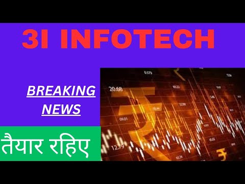 3i infotech latest news|3i infotech share latest news today|3i infotech ...