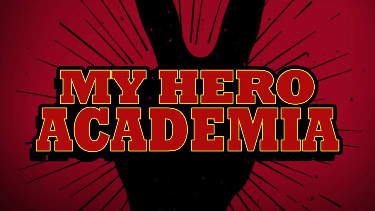MY HERO ACADEMIA - Peace Sign By Kenshi Yonezu | JNN | Adult Swim - YouTube