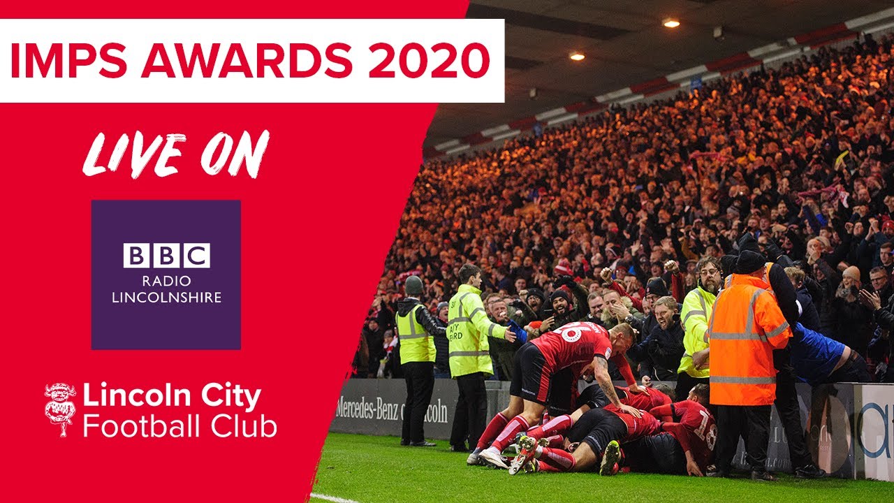 Imps Awards 2019/20 - YouTube