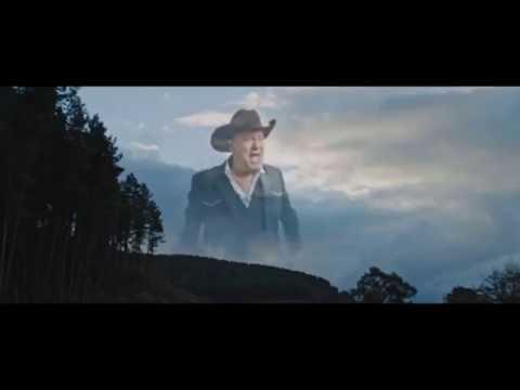 Jimmy Barnes screaming - Big Enough (Screaming cowboy)