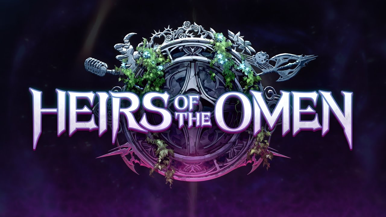 Shadowverse: Worlds Beyond – Heirs of the Omen - YouTube