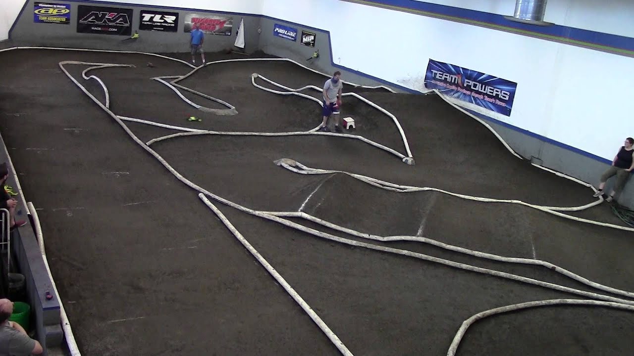 Mod Buggy Sp A1 - YouTube