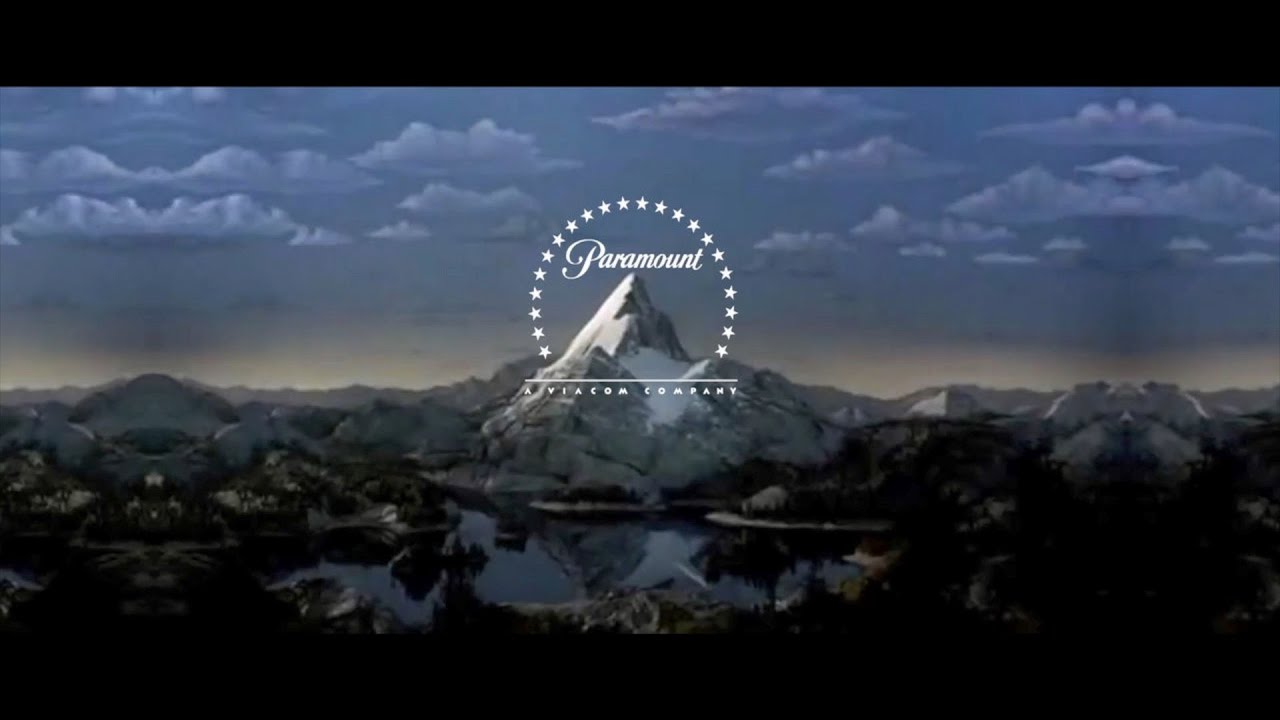 Paramount Pictures: Logo - YouTube