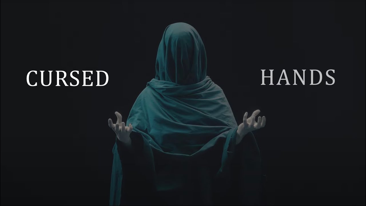 ALAZIA - Cursed Hands (Official Music Video) - YouTube