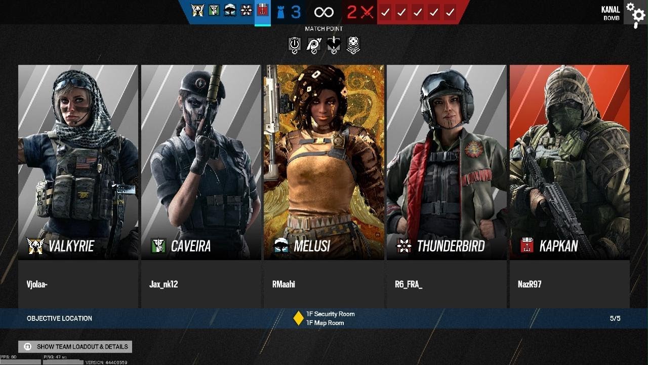 How to get a DOUBLE C4 kill with KAPKAN - YouTube