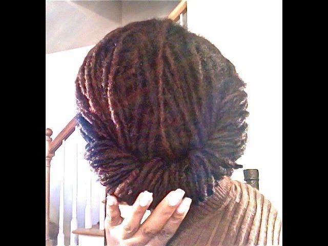 Future Dreadlocks Styles