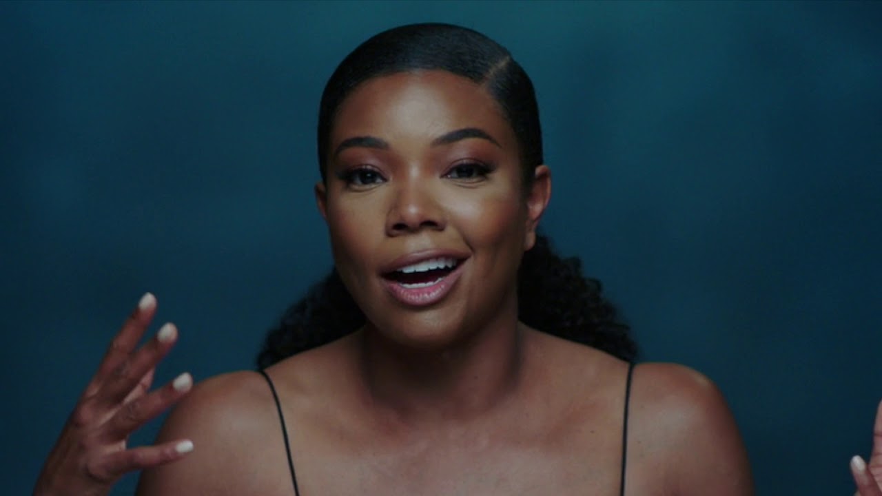 Gabrielle Union: BREAKING IN - YouTube