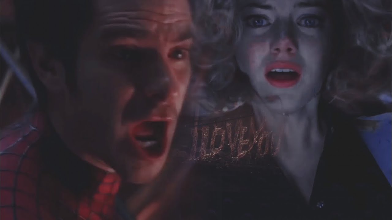 Royalty ¦ Peter Parker & Gwen Stacy [TASM] - YouTube