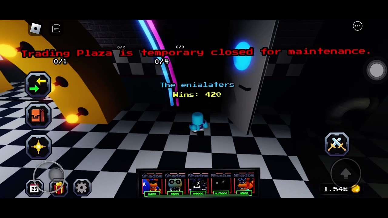 What is happening why is trading disabled @HyperDjano #trending #roblox ...