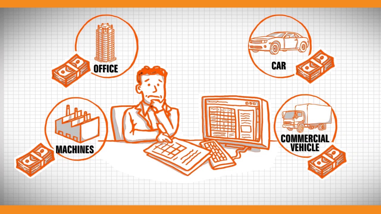 Group Loan Secure - YouTube