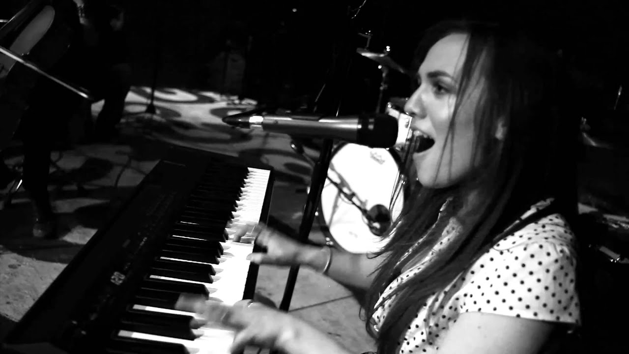 "Thanks for Breakfast (For Dad)" by Jessica Ripka - Live at The Rhythm ...