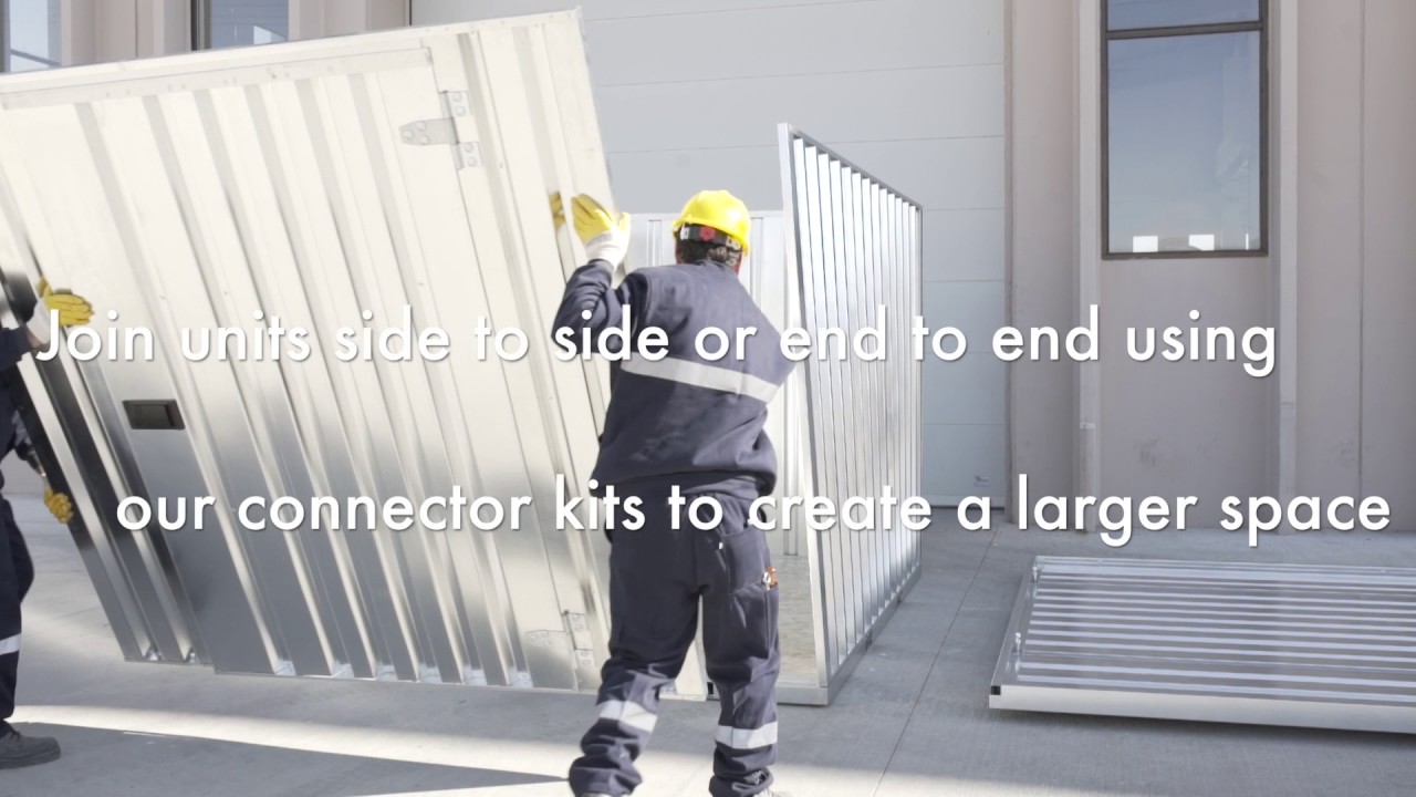 Cover-Tech Containers - 1 888 325 5757 - www.cover-tech.com - YouTube