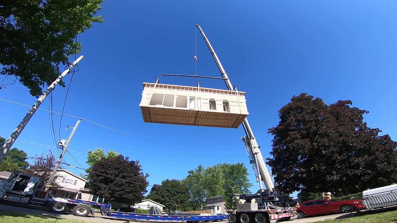 JM House Drop 1 - YouTube