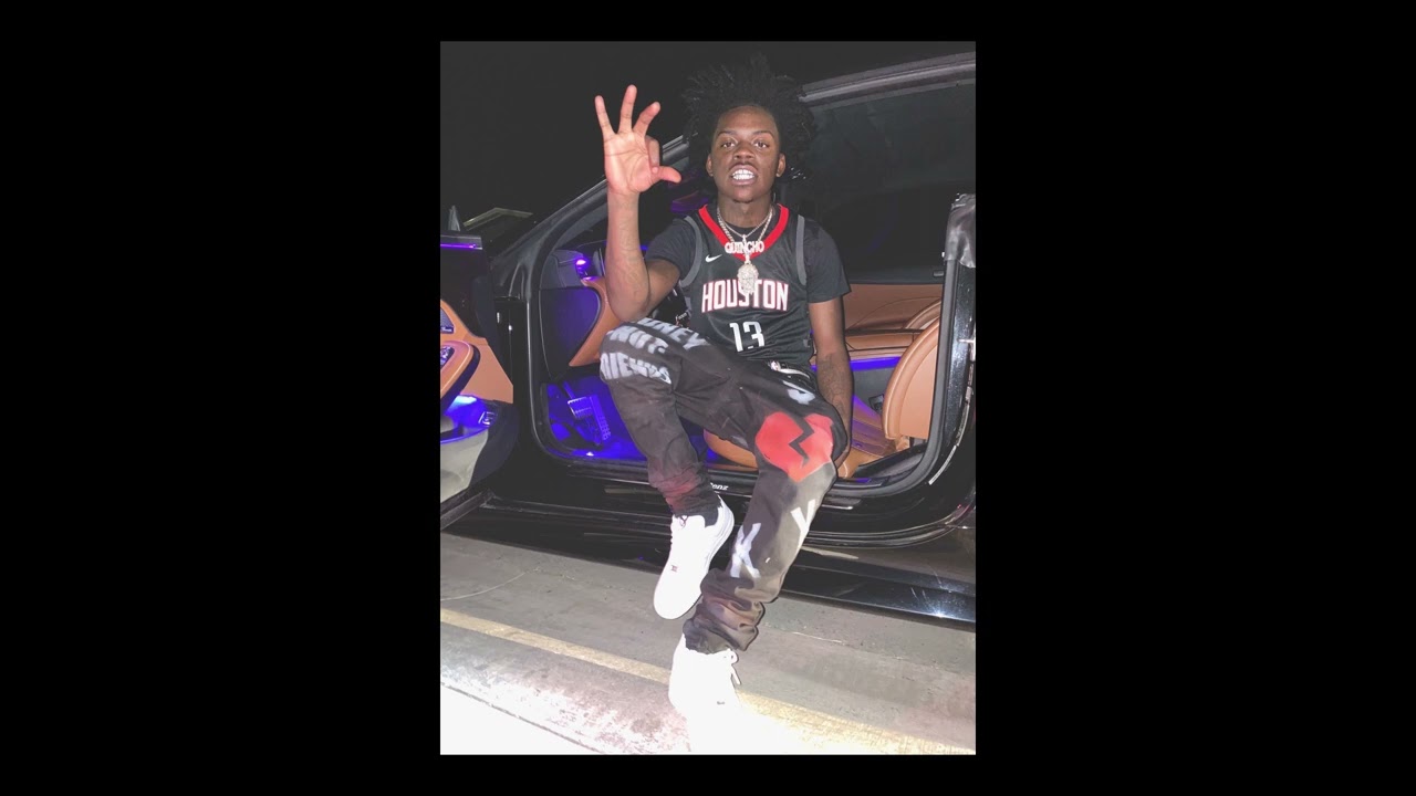 [FREE] Splurge x Quin NFN Type Beat 2022 - "AMITYVILLE" - YouTube