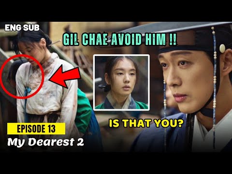 My Dearest Season 2 Episode 13 Pre-Release | Gil Chae Avoids Jang Hyun ...