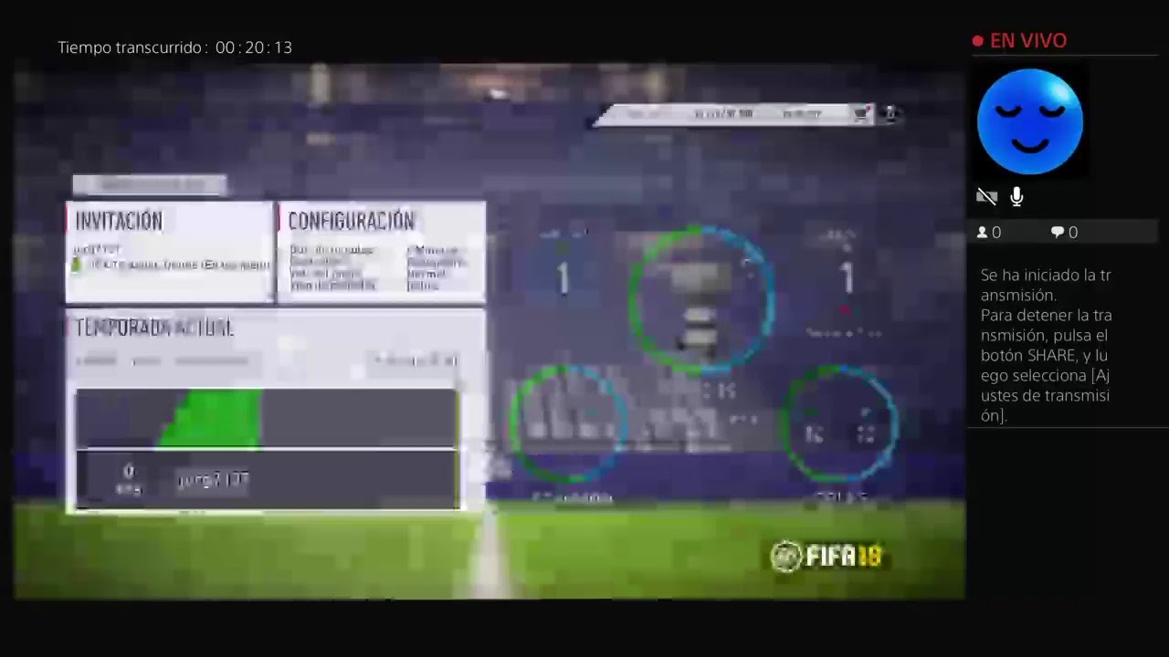 FIFA 18 Neah - YouTube