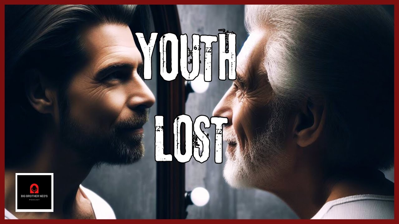 Is Aging a Curse? The Age Pill - YouTube