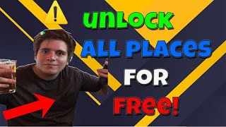 How To Unlock All Places In Toca Life World For Free Ios Android 2022 ...