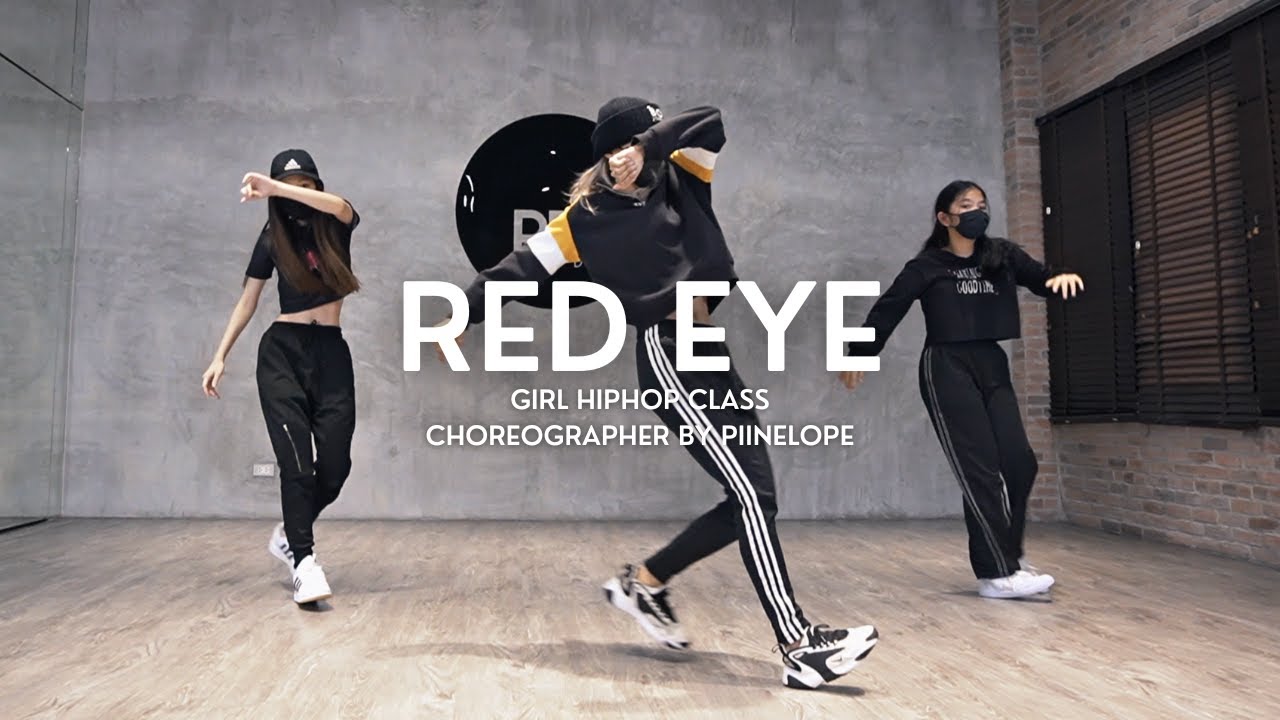 Justin Bieber - Red Eye (Visualizer) ft. TroyBoi | Choreographer by ...