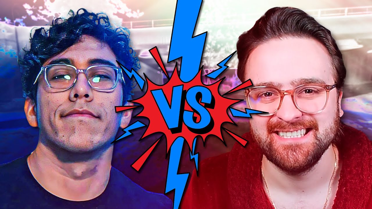 Me encontré a EL VENADO en SOLOS de WARZONE - YouTube