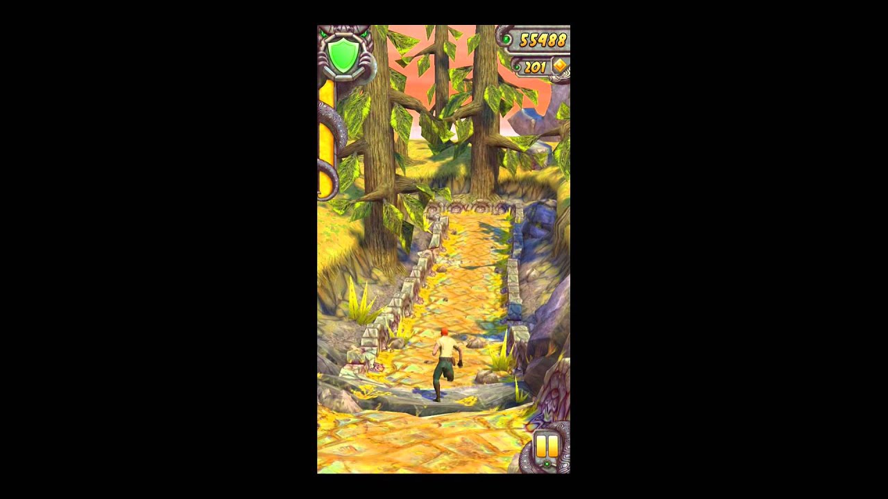 Temple Run 2 HD Gameplay Trailer - By Imangi Studios, LLC - YouTube