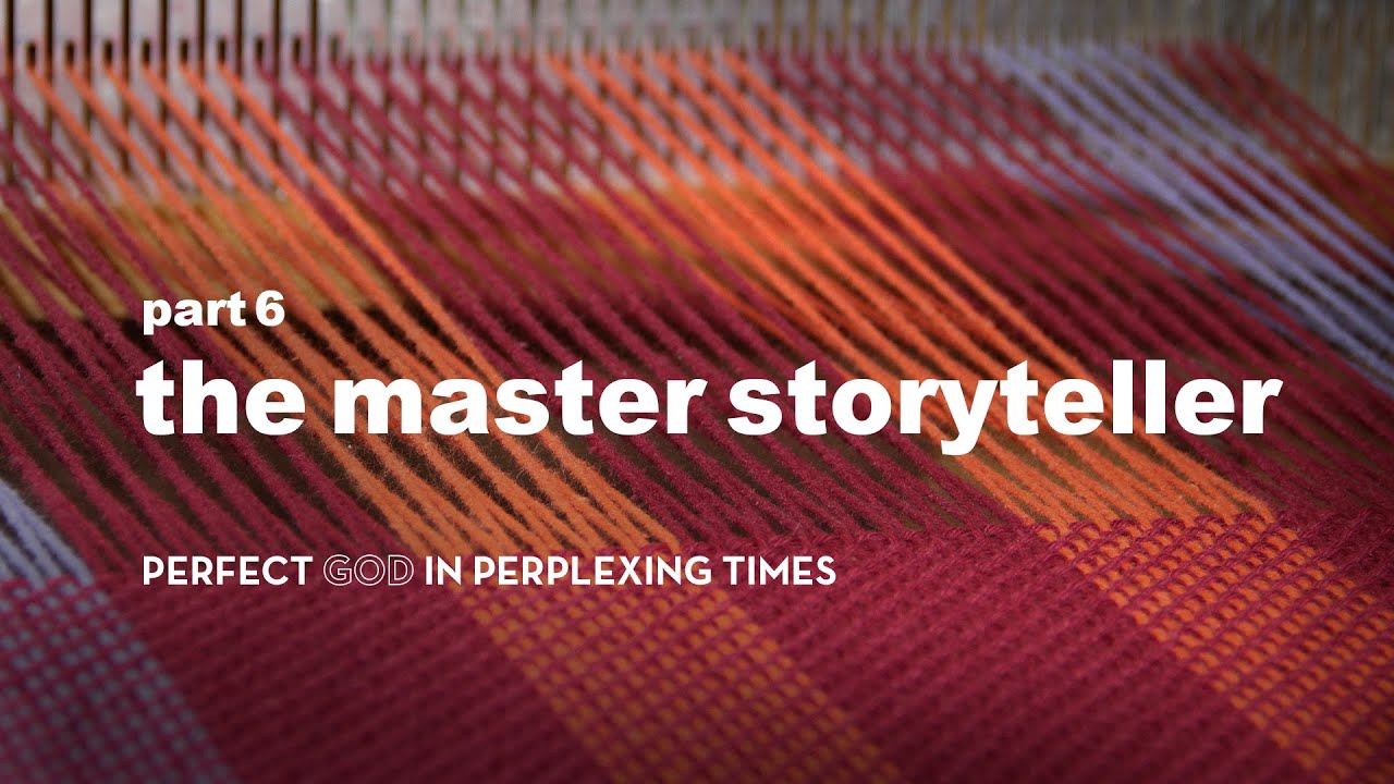 May 24, 2020 | The Master Storyteller - YouTube