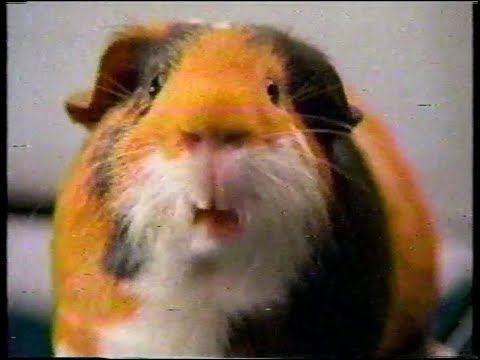 ABC Commercials January 30 1994 Pt 1