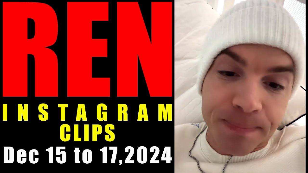 Ren - Professor Ren Teaches History and More From His Space Pod ...