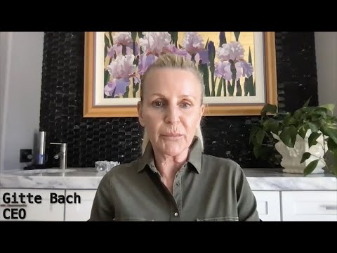 2023 Outlook by CEO Gitte Bach - YouTube