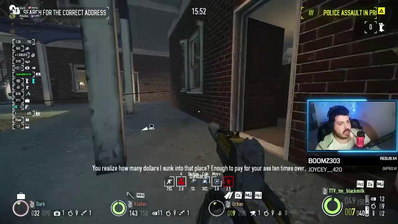 Infamy 100 Grind - Payday 2 - YouTube